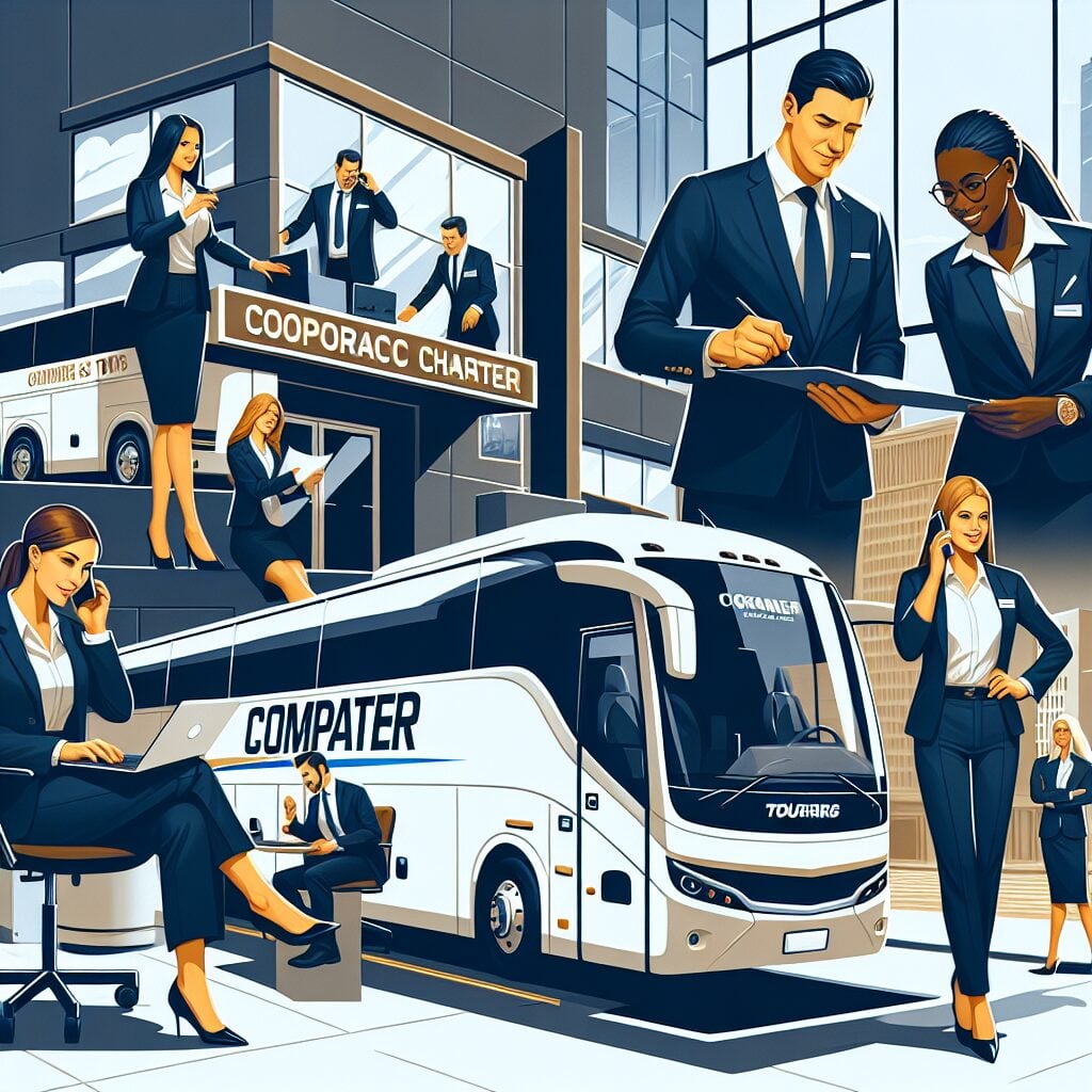 Corporate Event Transportation - #1 Limo Service Miami